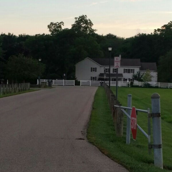 Community Park & Leming House - Park in Milford