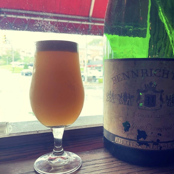 Photos at The Knickerbocker Tavern - 33 tips