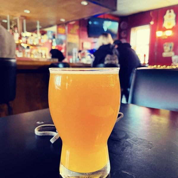 Photos at The Knickerbocker Tavern - 35 tips