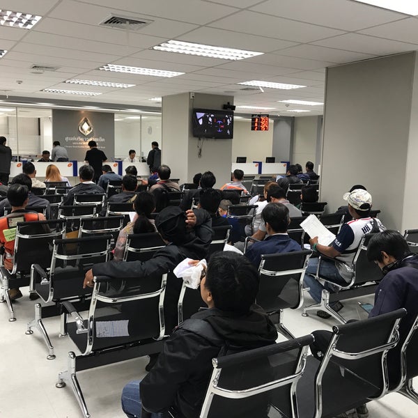 SSP II Tower (อาคารเอส.เอส.พี. 2 ทาวเวอร์) - Structure in Khlong Toei