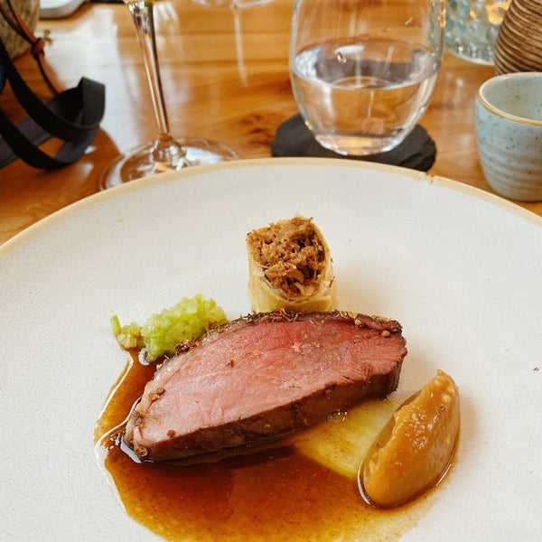 The Three Chimneys - 23 tips