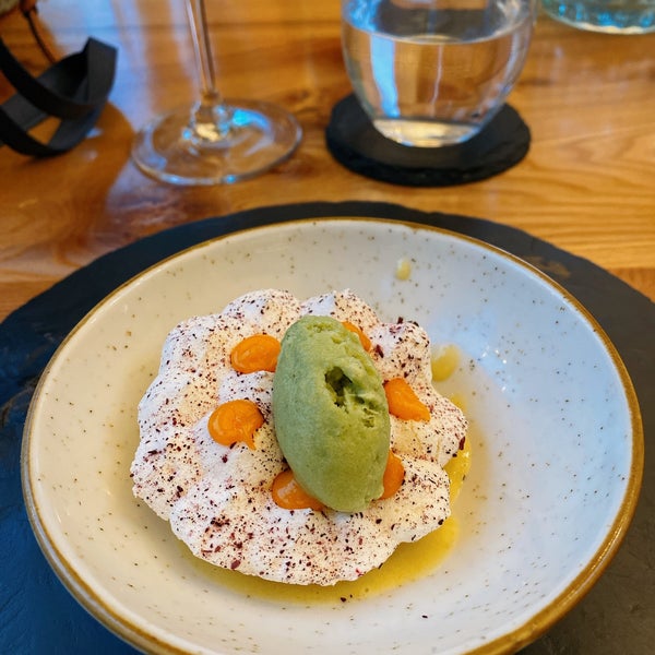 The Three Chimneys - 23 tips