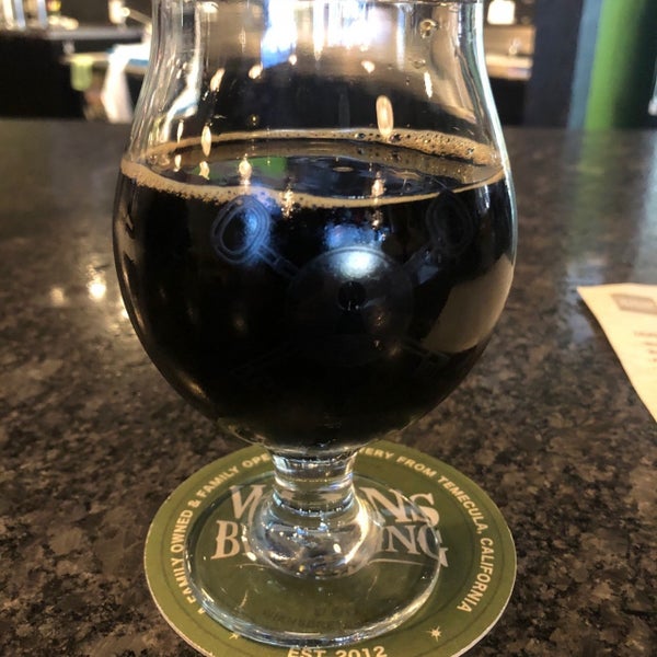 Wiens Brewing - 5 tips