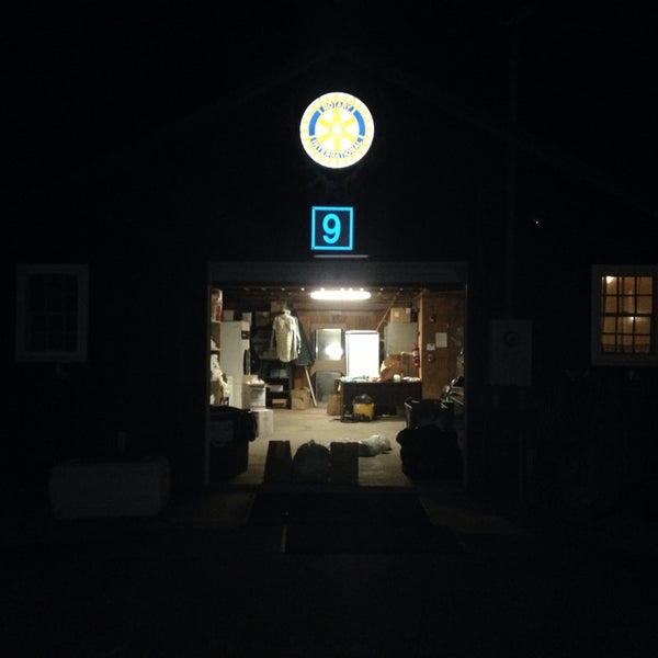 Camp Paquatuck - Park in Center Moriches