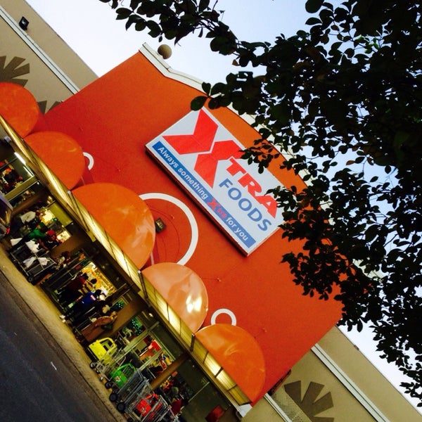 Xtra Foods (Grand Bazaar), Tobago (+18686628151)