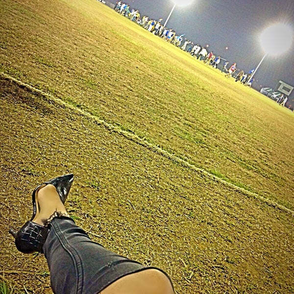 Ato Boldon Stadium - 5 tips