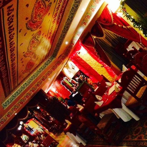 The New Rasam - Indian Restaurant in Valsayn
