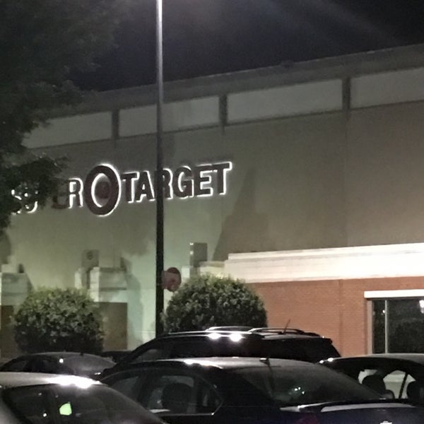 Target - Perimeter Center - 33 tips from 6590 visitors