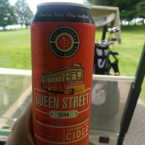 Innerkip Highlands Golf Club - Innerkip, ON