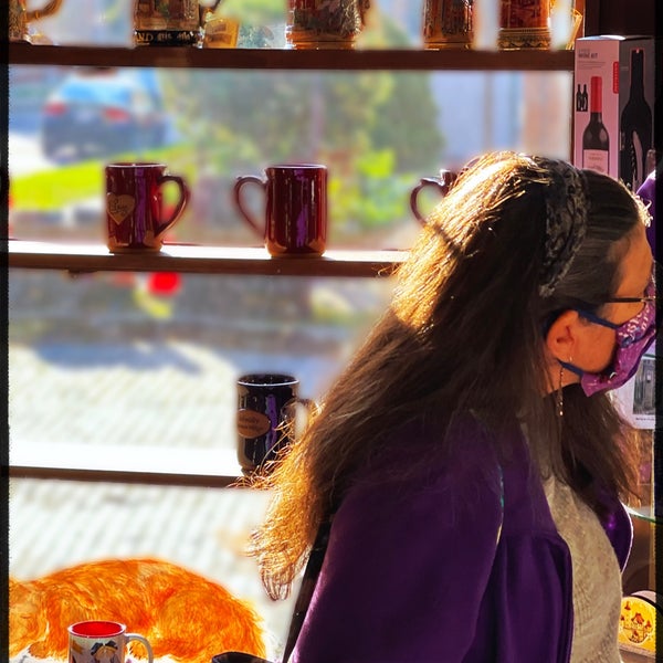 Schmidt's Fudge Haus - Candy Store