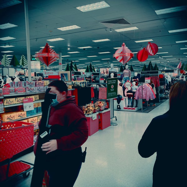 Target - Big Box Store in Fayetteville