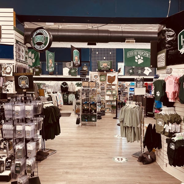 College Book Store - 3 tips