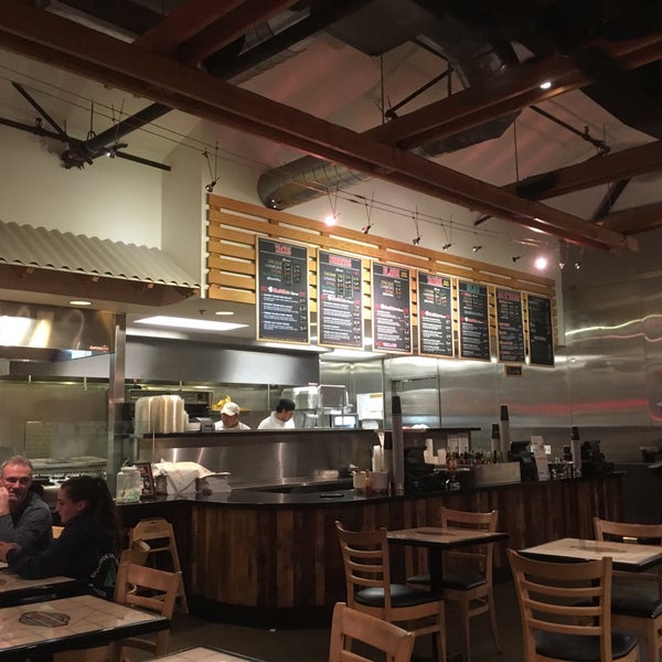 Photos at Poquito Mas (Now Closed) - Wilshire-Montana - Santa Monica, CA