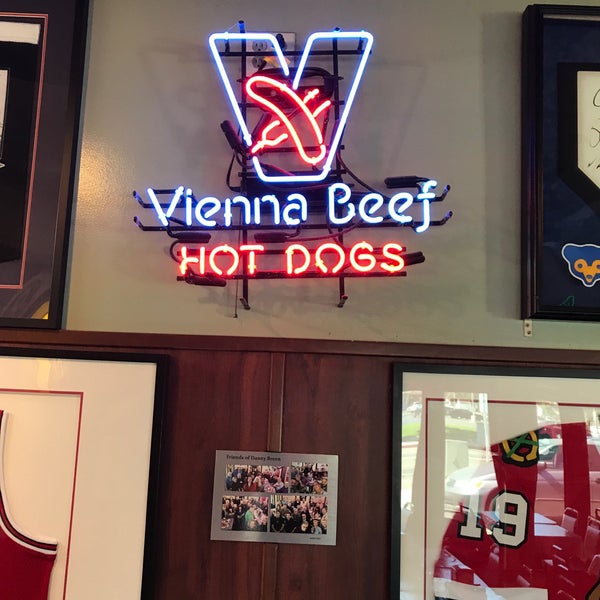 Taste Chicago (Now Closed) - Magnolia Park - 603 N Hollywood Way