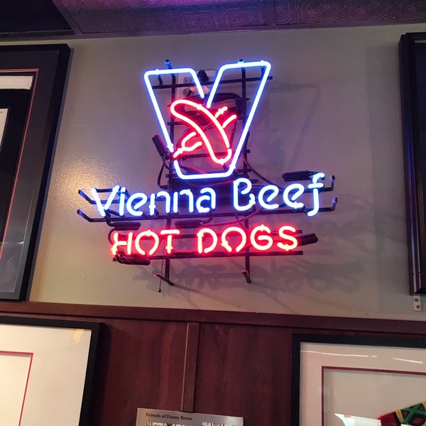 Taste Chicago (Now Closed) - Magnolia Park - 603 N Hollywood Way