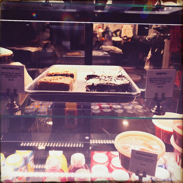 Coffee Gallery - Coffee Shop in Altadena