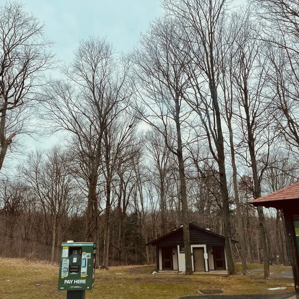 Clark Reservation State Park - Jamesville, NY