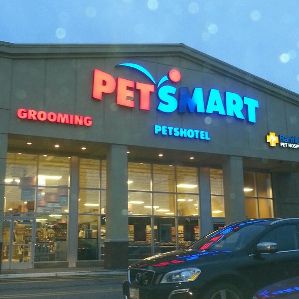 PetSmart - Pet Store