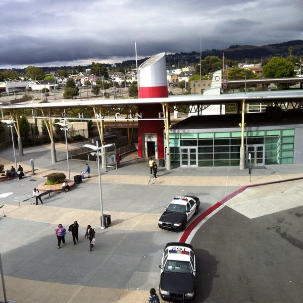 Richmond Amtrak Station (RIC) - Iron Triangle - 1700 Nevin Ave