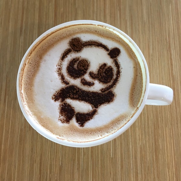 Photos at Mama Panda Kitchen 熊猫妈妈小吃 - Asian Restaurant in Central ...