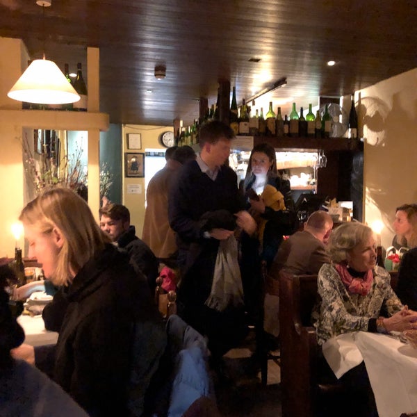 Photos at Andrew Edmunds - Soho - London, Greater London