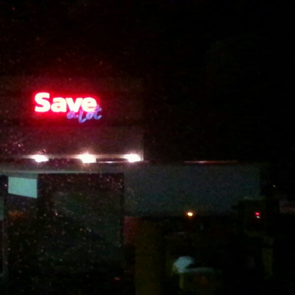 Save-A-Lot Distribution Center - 2692 Sidley Ct