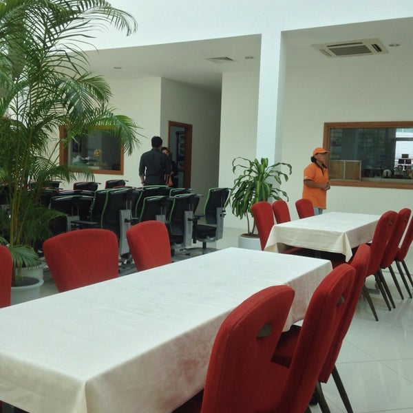 Joffren Omar Company Sdn. Bhd.