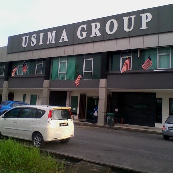 usima sdn bhd - Campaign Office