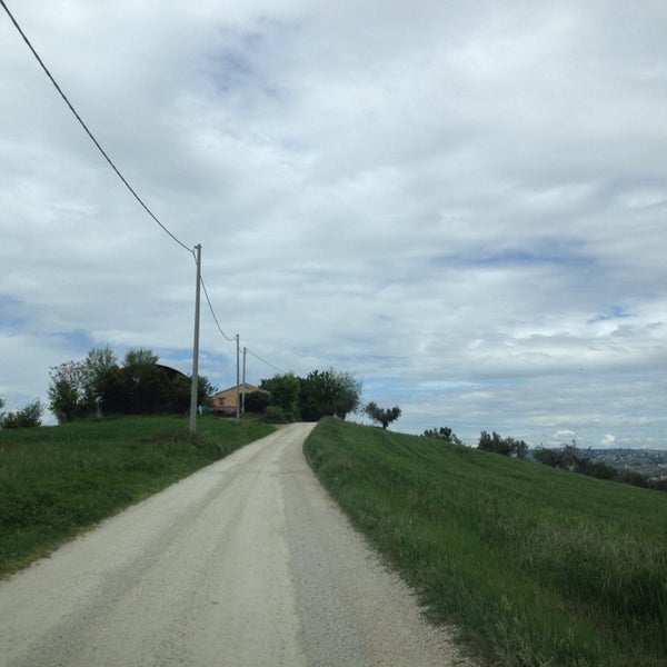 Contrada Capo le Coste - 1 visitor