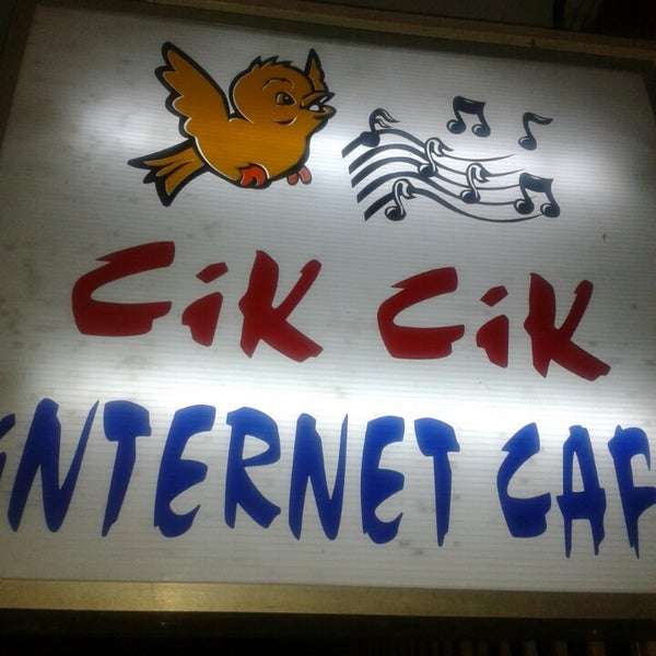 cikcik internet house