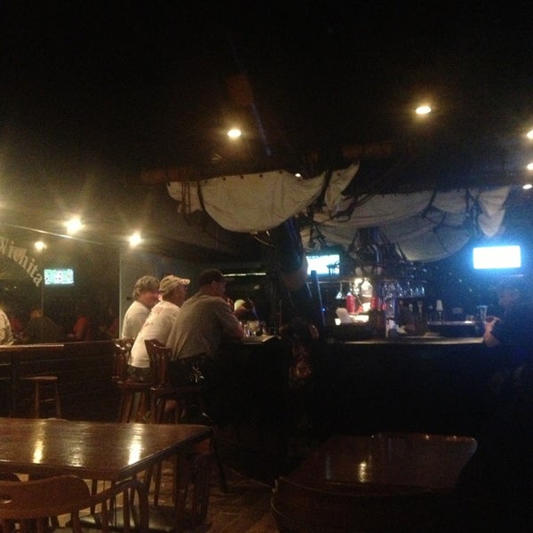 The Port Of Wichita - Bar in Wichita