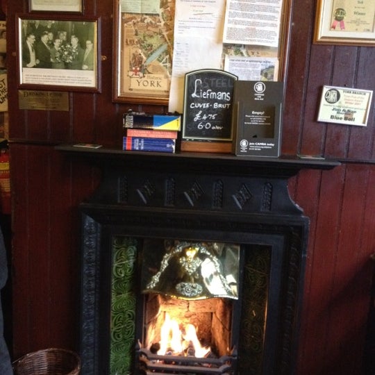 The Blue Bell - 18 tips from 383 visitors