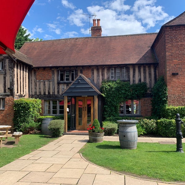 Inn at The Farm - Shirley, Solihull