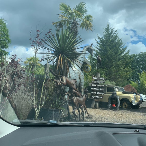 Akamba - West Midlands, West Midlands