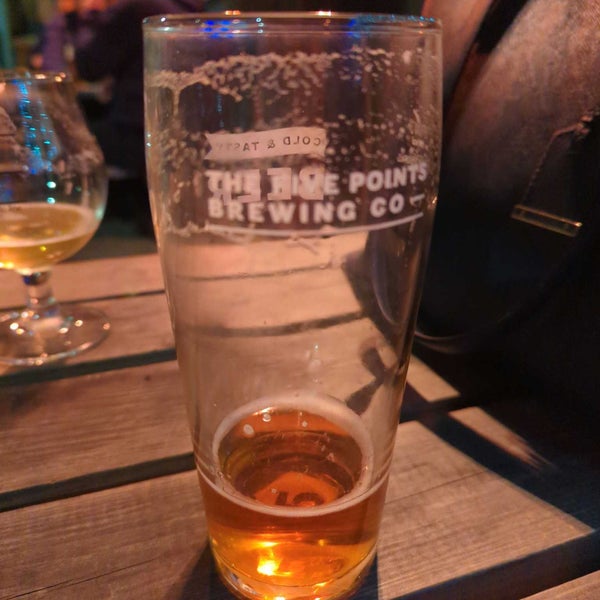 Priory Arms - 20 tips