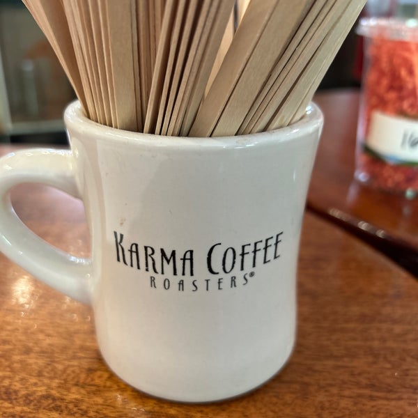 Karma Coffee Roasters - 18 tips from 233 visitors