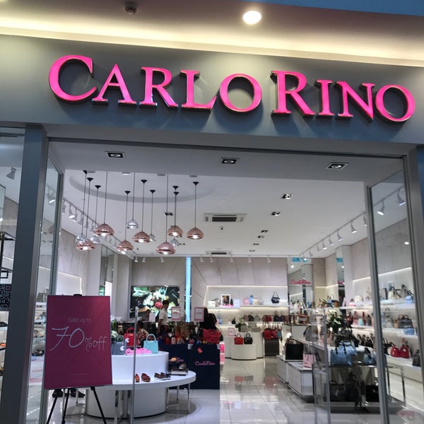 Carlo Rino Malaysia