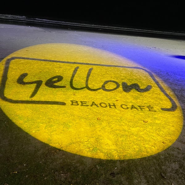 Photos at Yellow Cafe - Café