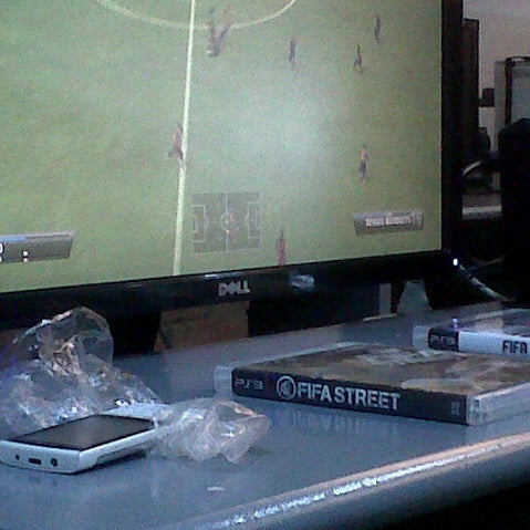 I-Tech - San Lorenzo - 1 tip