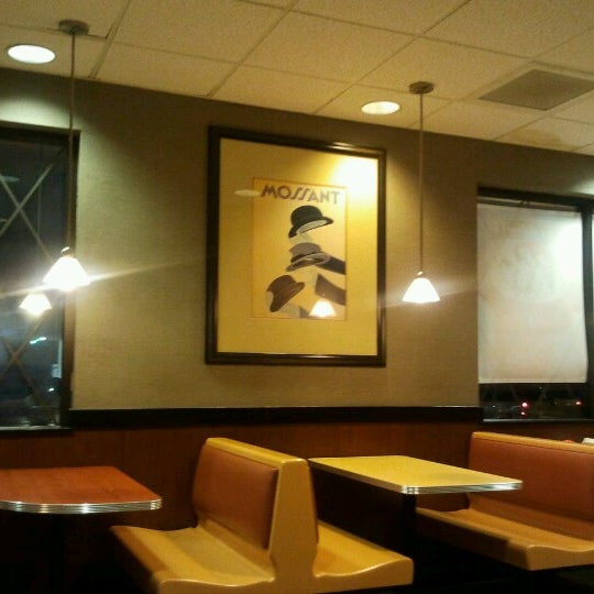 McDonald's - Fast Food Restaurant in Jacksonville