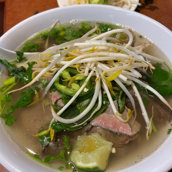 Superior Pho - Vietnamese Restaurant in Cleveland