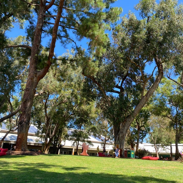 Murdoch University - Murdoch, WA