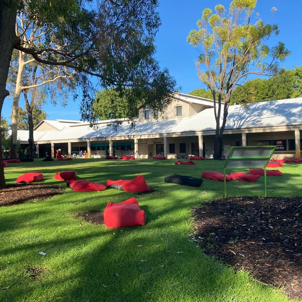 Murdoch University - Murdoch, WA