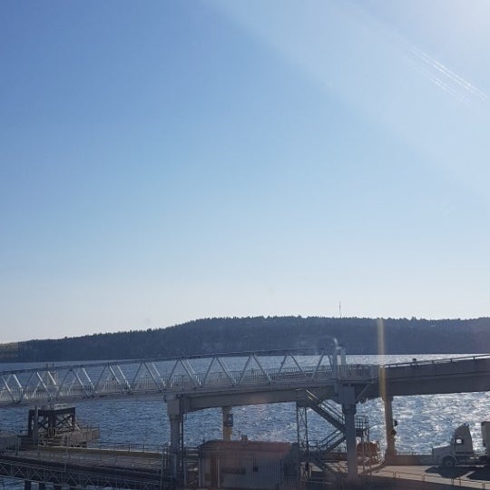 Photos at Duke Point Ferry Terminal - Nanaimo, BC