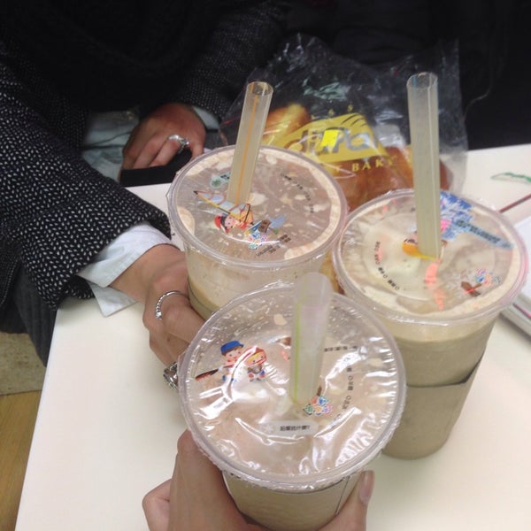 Photos at Boba Land - Bubble Tea Shop