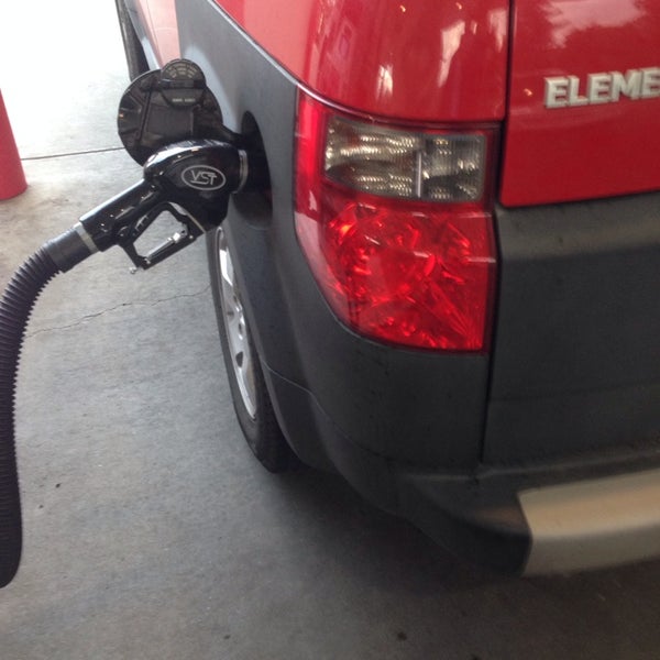 Safeway Fuel Station - 11 tips