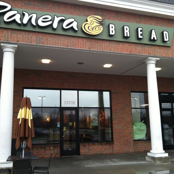 Panera Bread (Now Closed) - Southfield, MI