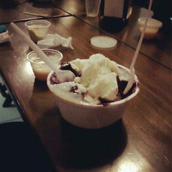 Tubarão do Açai - Avenida presidente kennedy