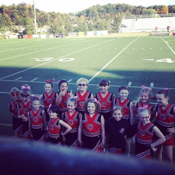 Dwight Bogle Stadium - College Stadium in Roanoke