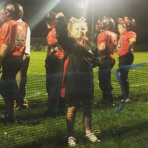 Shell - Fuel Station in Cave Spring